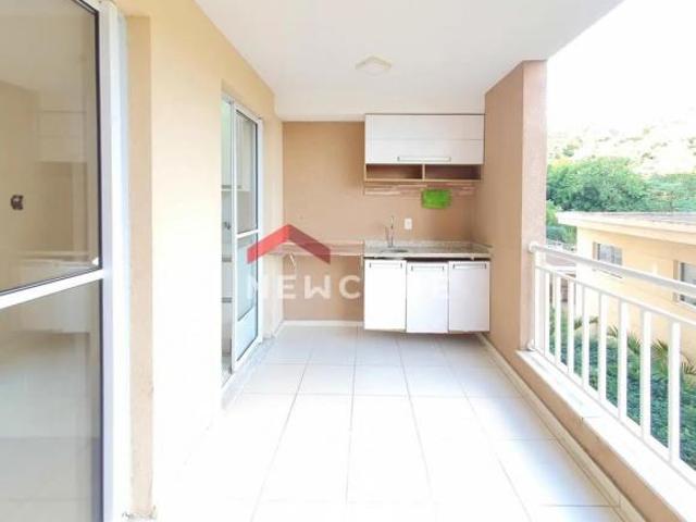Apartamento em Estrada Municipal do Embu Jardim Torino Cotia/SP