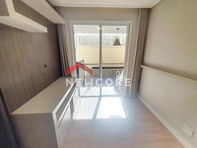 Apartamento em Estrada Municipal do Embu Jardim Torino Cotia/SP