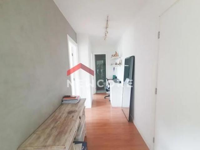 Apartamento em Estrada Municipal do Embu Jardim Torino Cotia/SP
