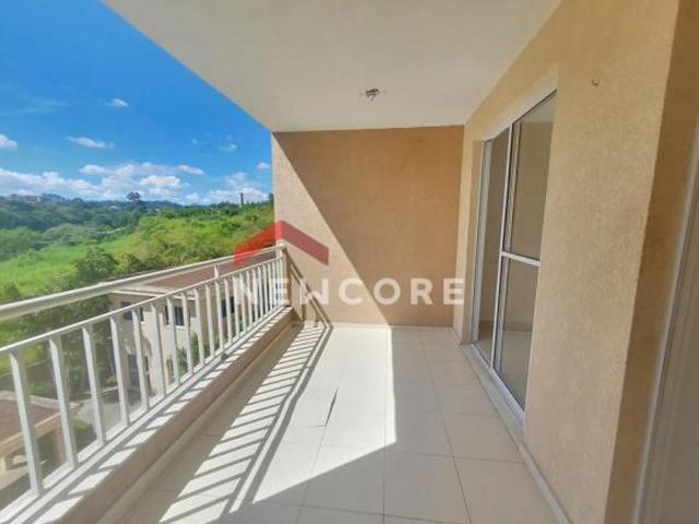 Apartamento em Estrada Municipal do Embu Jardim Torino Cotia/SP