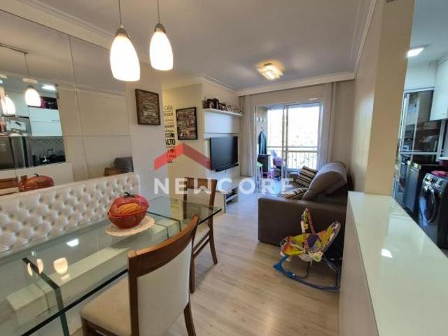 Apartamento em Estrada Municipal do Embu Jardim Torino Cotia/SP