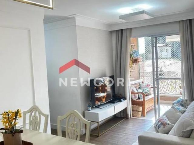 Apartamento em Estrada Municipal do Embu Jardim Torino Cotia/SP