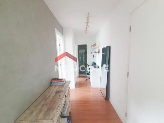 Apartamento em Estrada Municipal do Embu Jardim Torino Cotia/SP