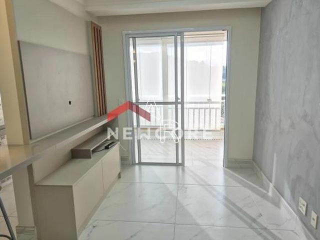 Apartamento em Estrada Municipal do Embu Jardim Torino Cotia/SP
