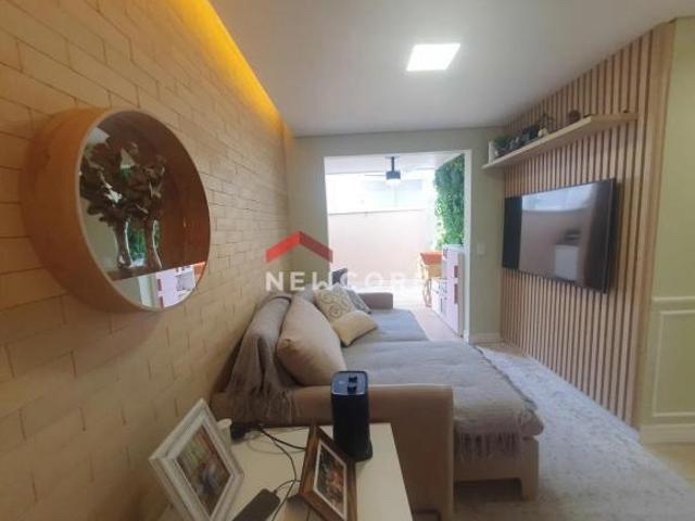 Apartamento em Estrada Municipal do Embu Jardim Torino Cotia/SP