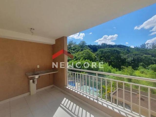 Apartamento em Estrada Municipal do Embu Jardim Torino Cotia/SP