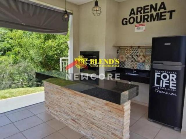 Apartamento em Estrada Municipal dos Oians Jardim Palos Verdes Botucatu/SP