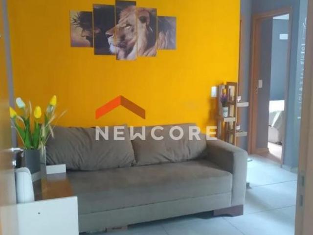 Apartamento em Estrada Municipal Nelson Tavares da Silva Bom Retiro São José dos Campos/SP