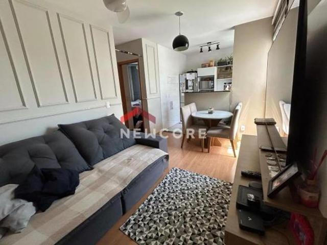 Apartamento em Estrada Municipal Nelson Tavares da Silva Bom Retiro São José dos Campos/SP
