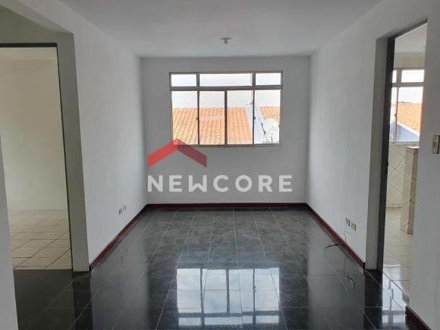 Apartamento em Estrada Manoel Lages do Chao Jardim Caiapiá Cotia/SP