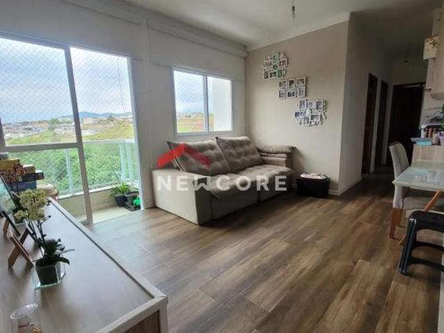 Apartamento em Estrada Mauro de Próspero Residencial das Ilhas Bragança Paulista/SP