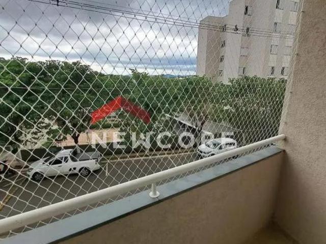 Apartamento em Estrada Mauro de Próspero Residencial das Ilhas Bragança Paulista/SP