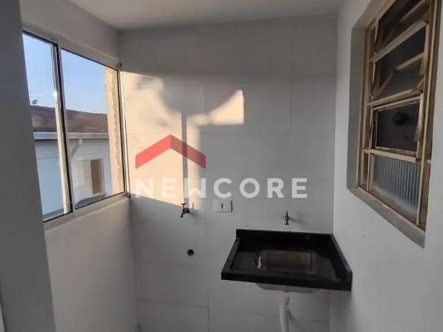 Apartamento em Estrada Miguel Capua Chácara Dona Escolástica Itaquaquecetuba/SP