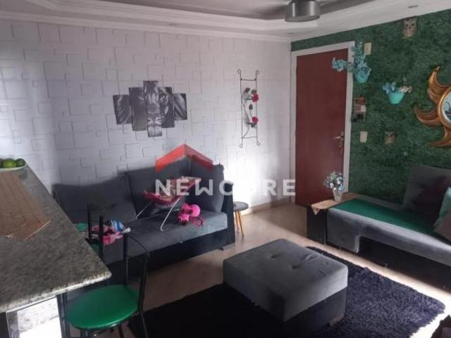 Apartamento em Estrada Água Chata Água Chata Guarulhos/SP