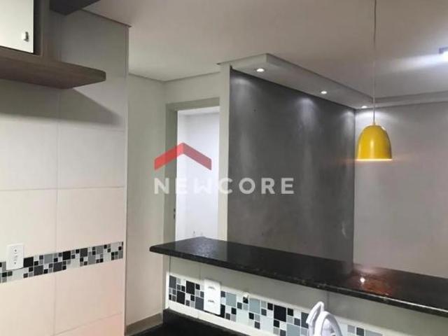 Apartamento em Estrada Água Chata Água Chata Guarulhos/SP