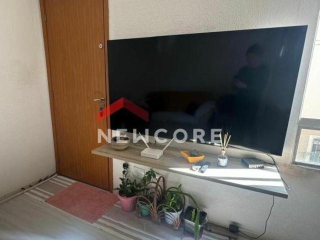 Apartamento em Estrada Água Chata Água Chata Guarulhos/SP