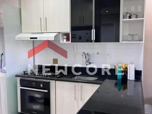 Apartamento em Estrada Água Chata Água Chata Guarulhos/SP