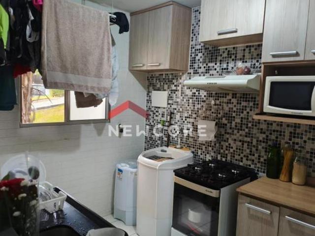 Apartamento em Estrada Água Chata Água Chata Guarulhos/SP