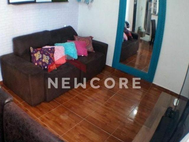 Apartamento em Estrada Água Chata Parque Piratininga Itaquaquecetuba/SP