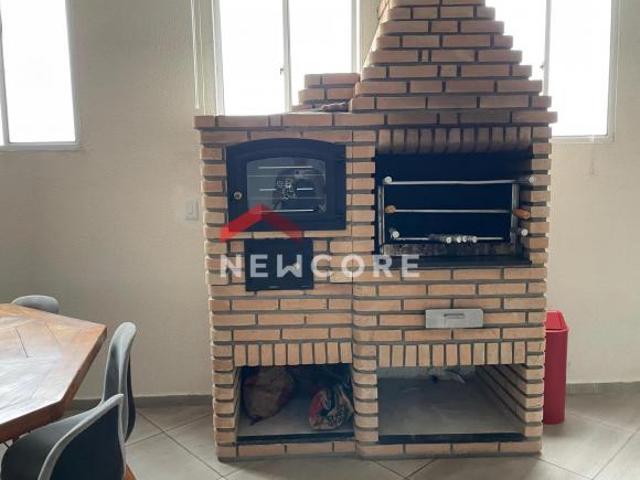 Apartamento em Estrada Aldeinha Granja Viana Carapicuíba/SP