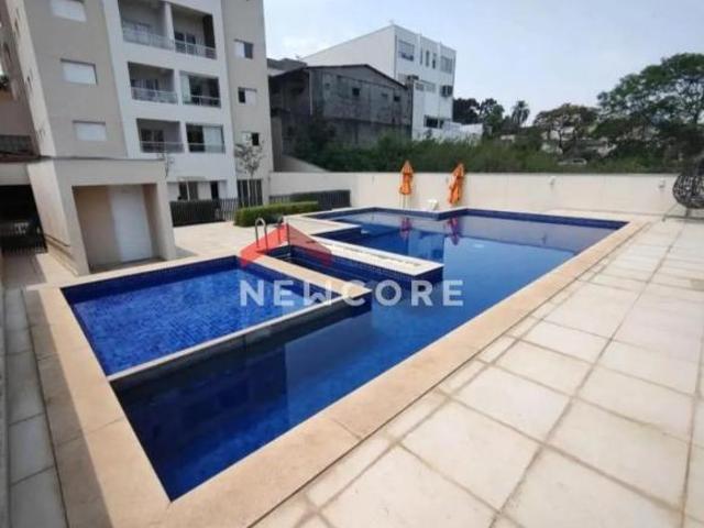Apartamento em Estrada Aldeinha Jardim Marilu Carapicuíba/SP