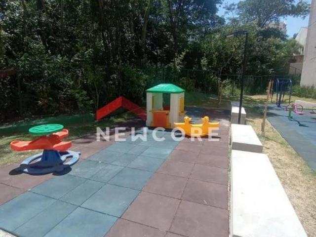 Apartamento em Estrada Campo Novo Ipanema Porto Alegre/RS