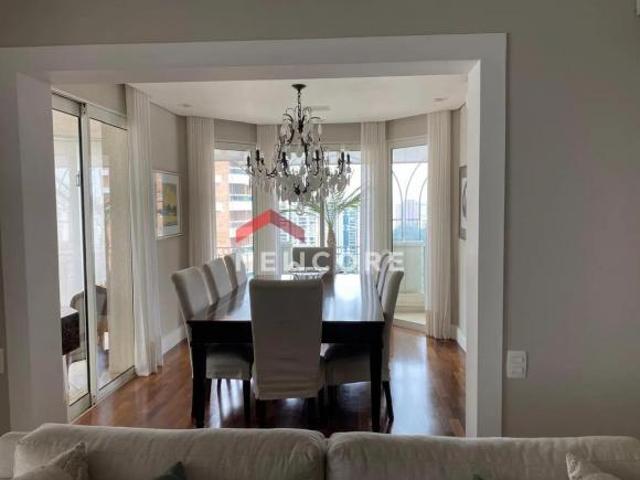 Apartamento em Estrada Carlos Queiroz Telles Jardim Fonte do Morumbi São Paulo/SP