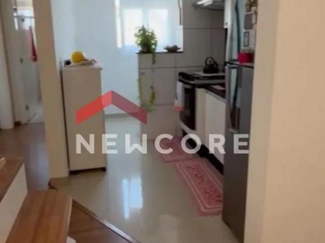 Apartamento em Estrada Cata Preta Vila João Ramalho Santo André/SP
