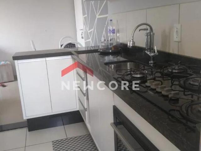 Apartamento em Estrada Cata Preta Vila João Ramalho Santo André/SP