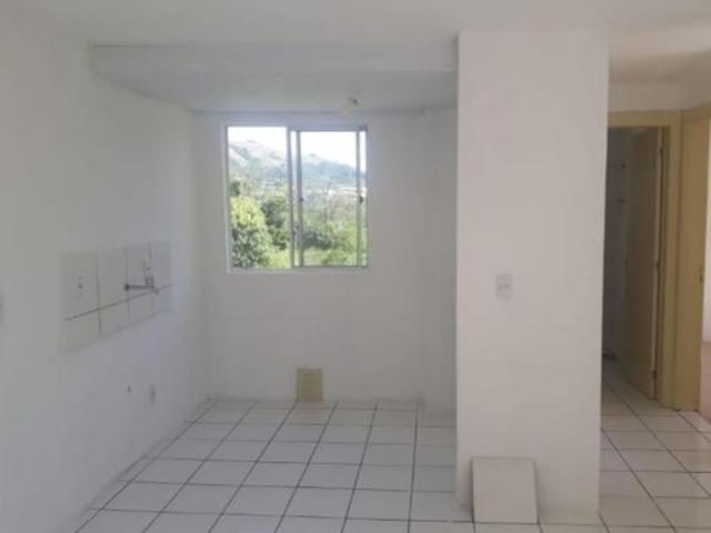 Apartamento em Estrada Cristiano Kraemer Vila Nova Porto Alegre/RS