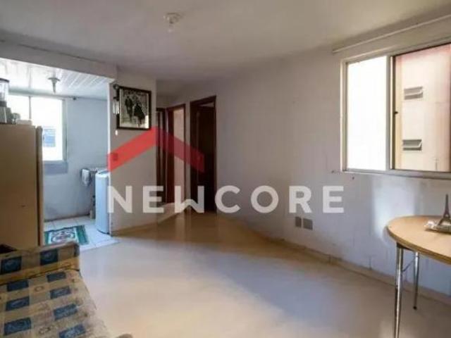 Apartamento em Estrada Cristiano Kraemer Vila Nova Porto Alegre/RS