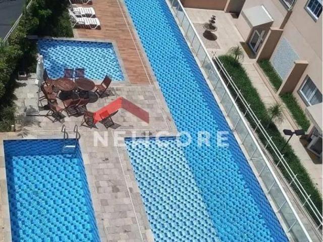 Apartamento em Estrada da Bela Vista Santa Maria Osasco/SP