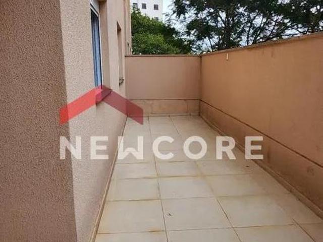Apartamento em Estrada da Bela Vista Santa Maria Osasco/SP