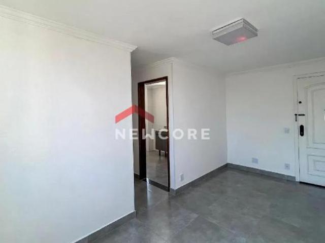 Apartamento em Estrada das Lágrimas São João Clímaco São Paulo/SP