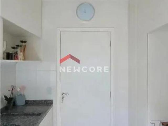 Apartamento em Estrada das Nações Vila Iracema Belval Barueri/SP