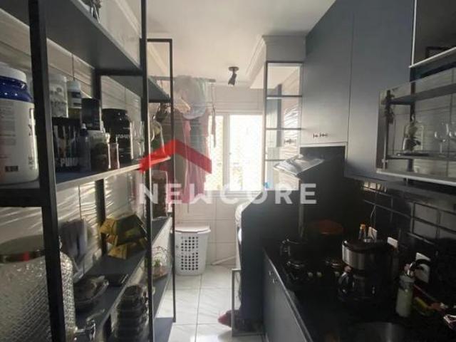 Apartamento em Estrada das Palmas Metalúrgicos Osasco/SP