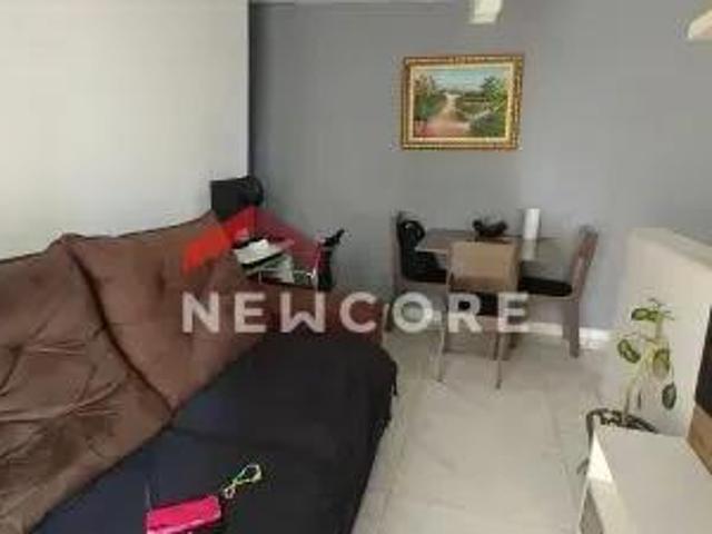 Apartamento em Estrada das Palmas Metalúrgicos Osasco/SP