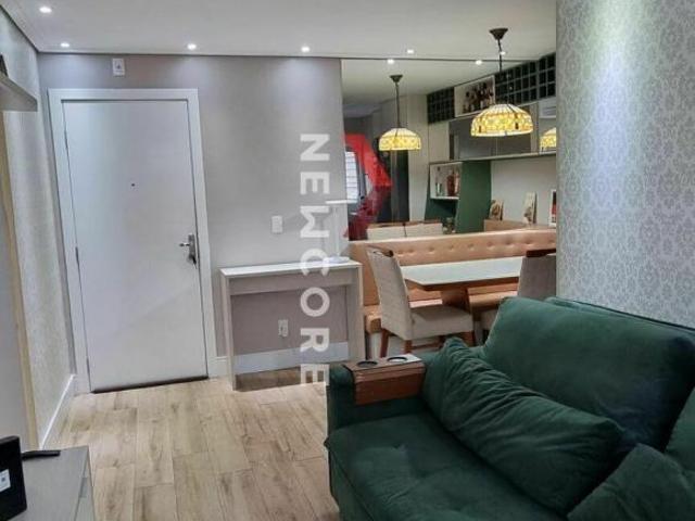 Apartamento em Estrada das Pitas Parque Viana Barueri/SP