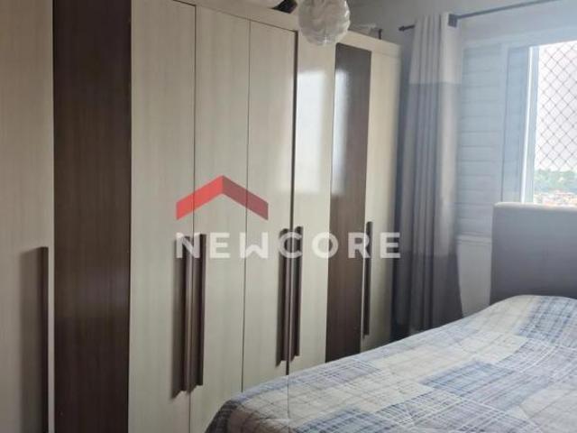 Apartamento em Estrada das Rosas Santa Maria Osasco/SP