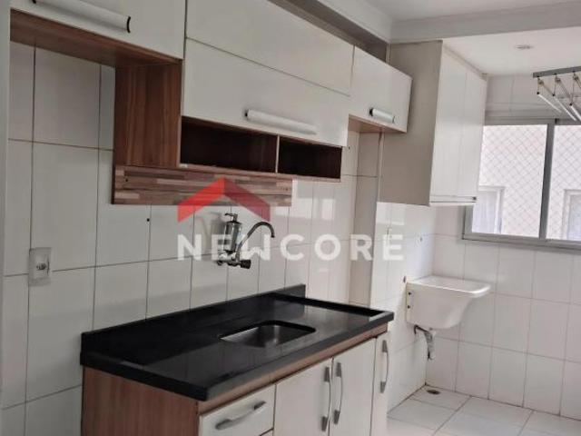 Apartamento em Estrada das Rosas Santa Maria Osasco/SP