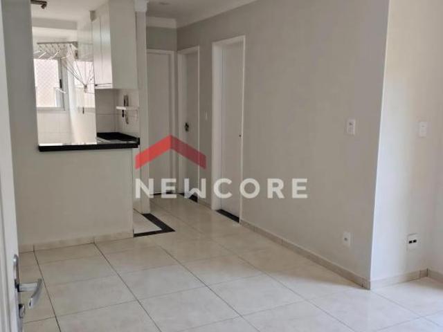 Apartamento em Estrada das Rosas Santa Maria Osasco/SP