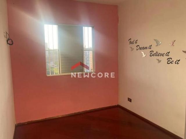 Apartamento em Estrada de Constantinopla Jardim Independência Embu das Artes/SP