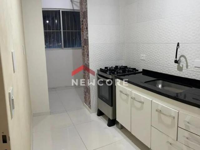 Apartamento em Estrada de Constantinopla Jardim Independência Embu das Artes/SP