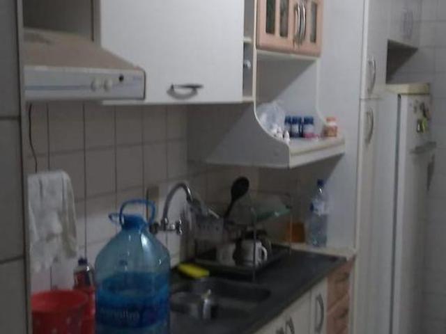 Apartamento em Estrada de Itapecerica Vila Maracanã São Paulo/SP