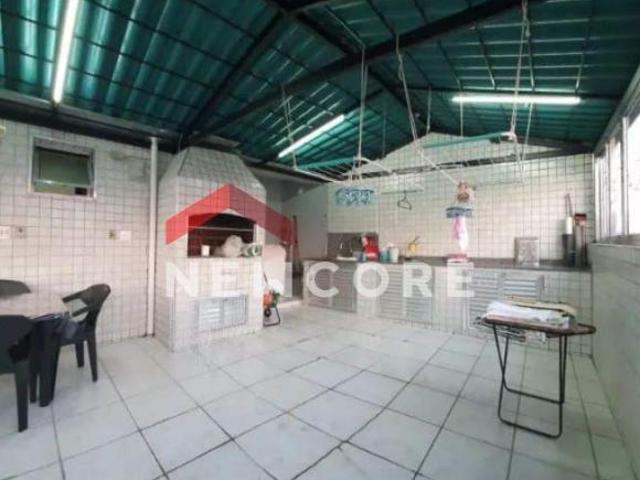 Apartamento em Estrada de Itapecerica Vila Prel São Paulo/SP