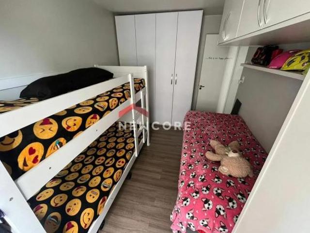 Apartamento em Estrada de Itapecerica, 2736 Jardim Germânia São Paulo/SP