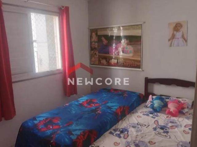 Apartamento em Estrada do Cabuçu Jardim São Luis Guarulhos/SP