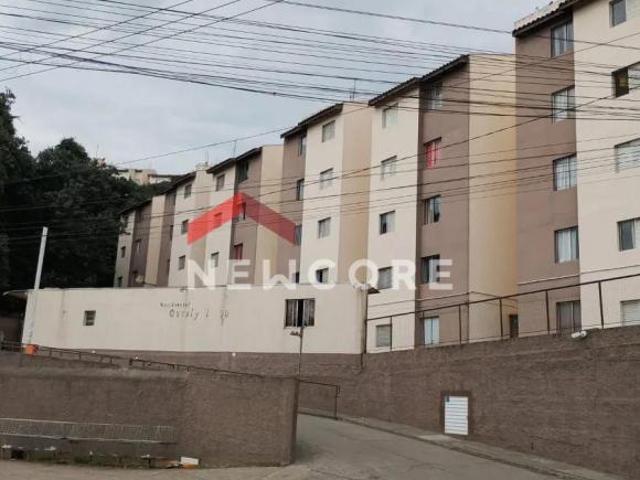 Apartamento em Estrada do Cabuçu Jardim São Luis Guarulhos/SP