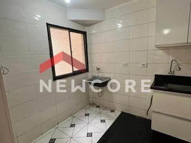 Apartamento em Estrada do Cabuçu Jardim São Luis Guarulhos/SP