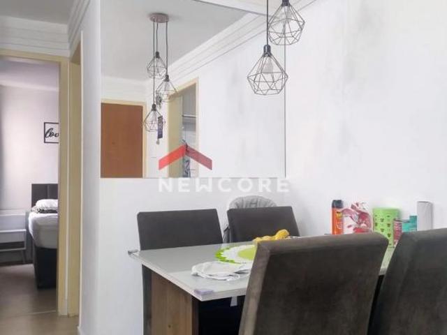 Apartamento em Estrada do Cabuçu Jardim São Luis Guarulhos/SP